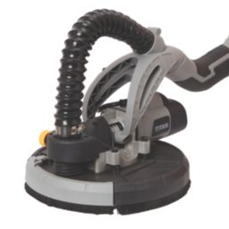 Titan TTB625SDR 225mm Electric Drywall Sander 230-240V - Screwfix