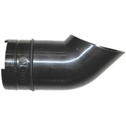 Ideal Heating Flue Deflector Kit 60mm 134mm - Screwfix