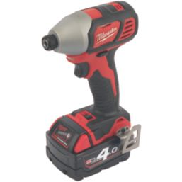 Milwaukee m18 bid store