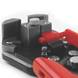 C.K Wire Stripper 10 1/4" (265mm) - Screwfix