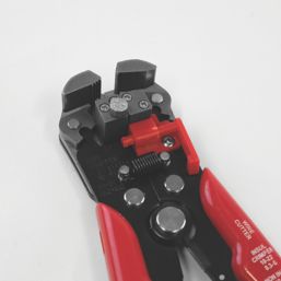 C.K Wire Stripper 10 1/4" (265mm) - Screwfix