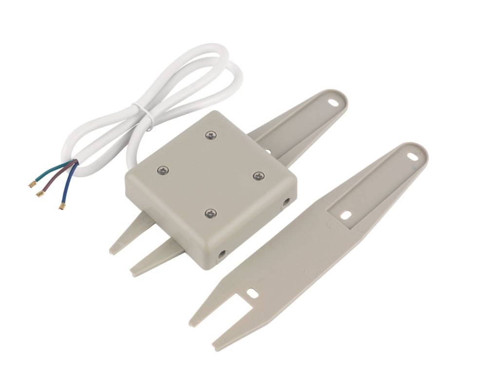 Dimplex Tubular Heating Linking Kit - Screwfix