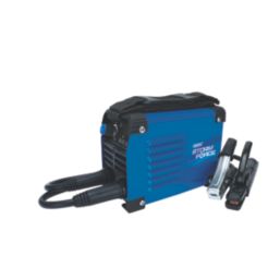 Draper 70042 20-120A MMA Inverter Welder 230V - Screwfix