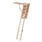 Loft Ladders | Ladders | Screwfix