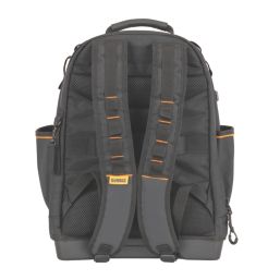 DEWALT McLaren F1 Team Backpack 53.7Ltr - Screwfix