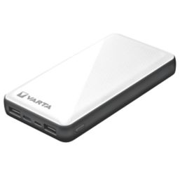 Varta 15000mAh Power Bank - Screwfix