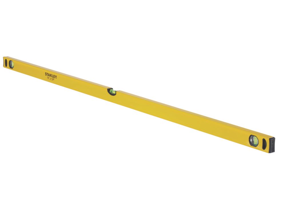 Stanley Classic Level 60" (150cm) - Screwfix