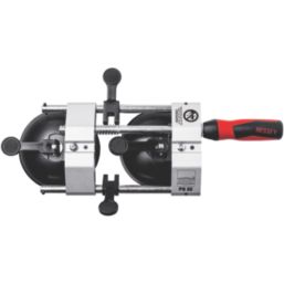 Bessey BESPS55 Double Cup Seaming Tool - Screwfix