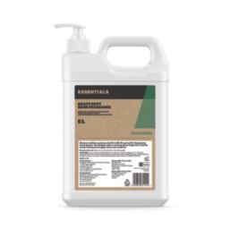 Essentials Hand Cleaner & Degreaser 5Ltr - Screwfix