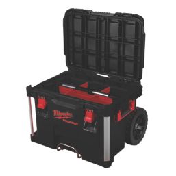 Milwaukee Packout Tool Tray - Screwfix