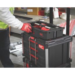 Milwaukee Packout Tool Tray - Screwfix