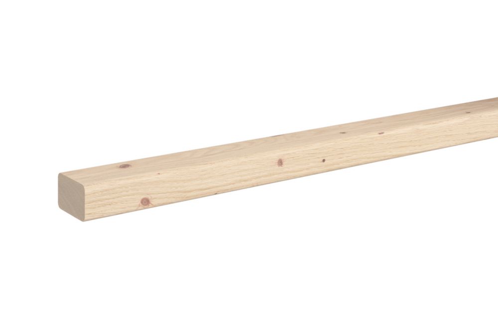 Essentials CLS Timber 38mm x 63mm x 2400mm - Screwfix