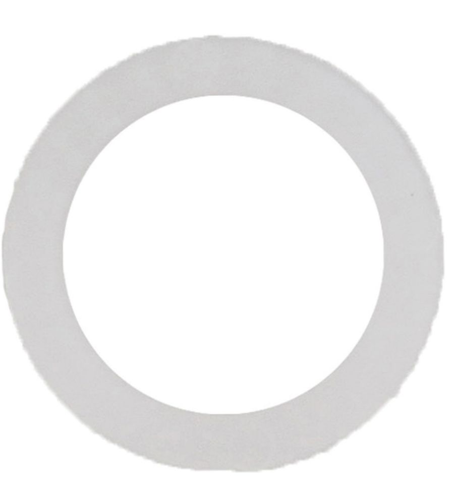 Arctic Hayes Poly Basin Waste Washers 1 1/4" 5 Pack - Screwfix