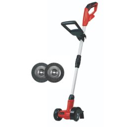 Einhell GC-CC 18 Li-Solo Li-Ion Power X-Change Cordless Grout Scraper ...