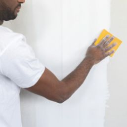 Toupret Joint, Skim & Fill Quick Dry 5kg - Screwfix