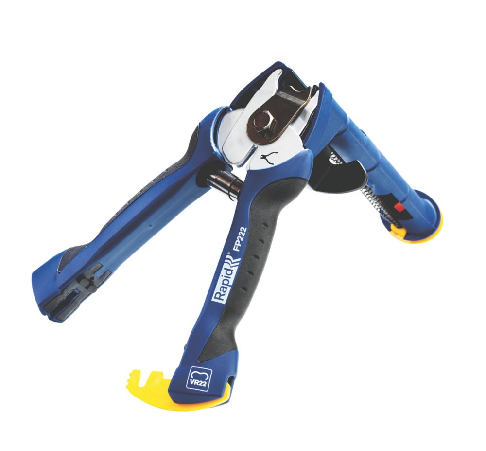 Tornado Rapid Fencing Pliers - Screwfix