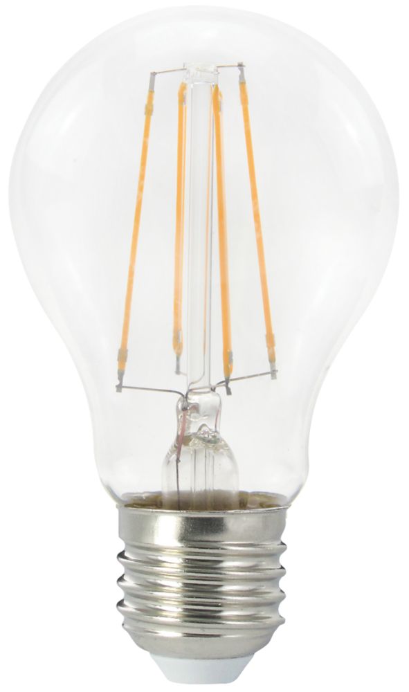 LAP ES GLS LED Light Bulb 470lm 5.5W | Light Bulbs | Screwfix.ie