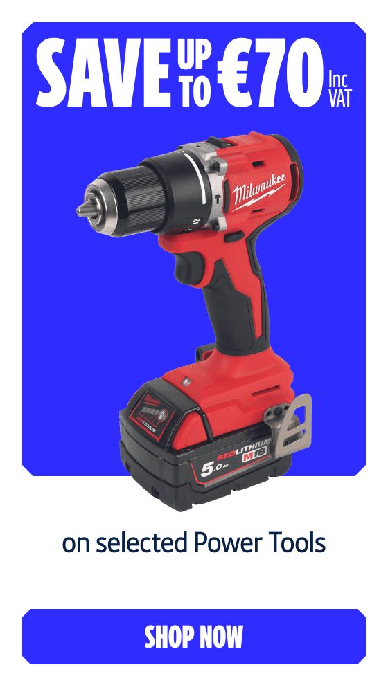 Power Tools, Electrical, Plumbing Supplies & More | Screwfix