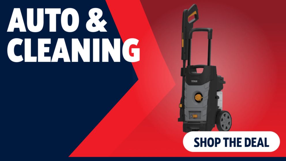 Power Tools, Electrical, Plumbing Supplies & More | Screwfix