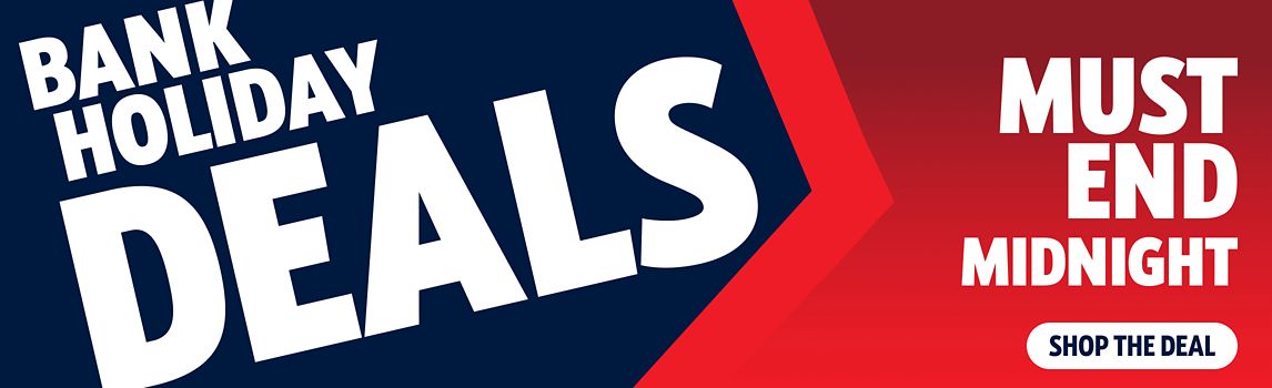 Latest Offers | Screwfix