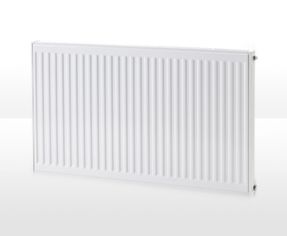 What Type of White Radiators do You Need | Screwfix