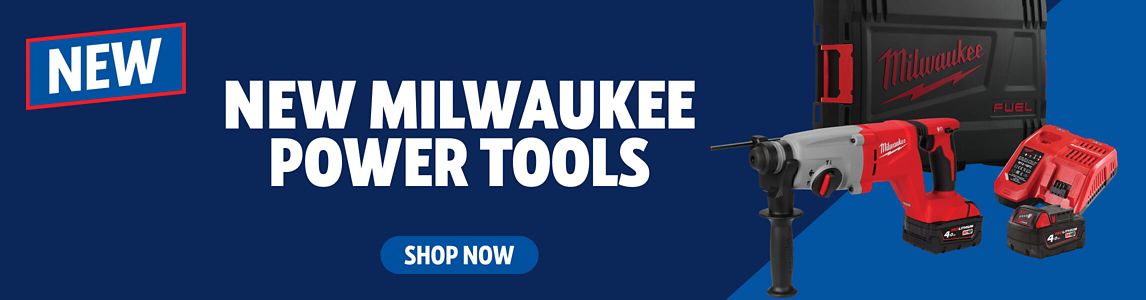 New Online Ranges | Screwfix