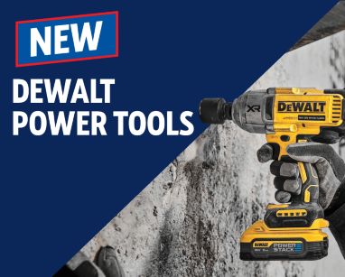 New Online Ranges | Screwfix