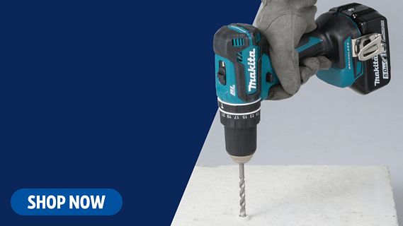 New Online Ranges | Screwfix