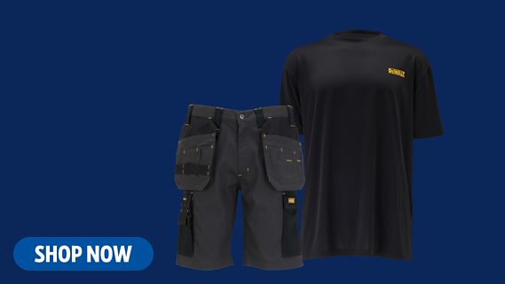 New Online Ranges | Screwfix
