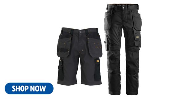 New Online Ranges | Screwfix