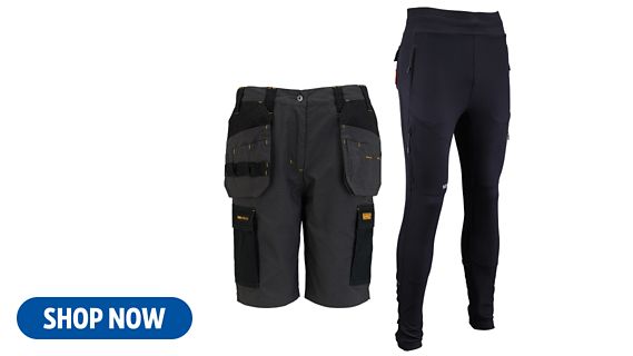 New Online Ranges | Screwfix