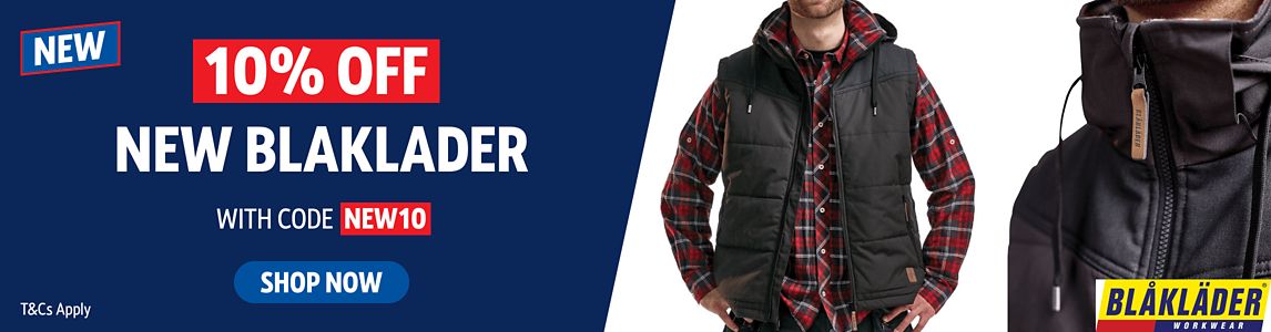 New Online Ranges | Screwfix