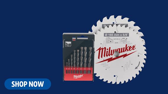 New Online Ranges | Screwfix