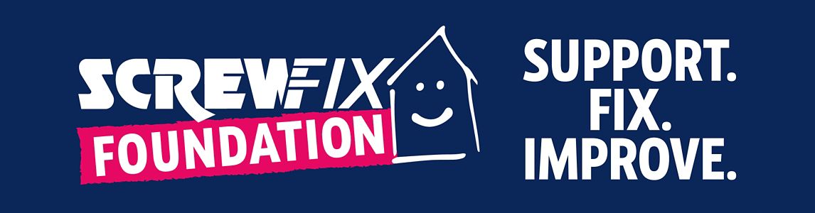 Screwfix Foundation | Screwfix