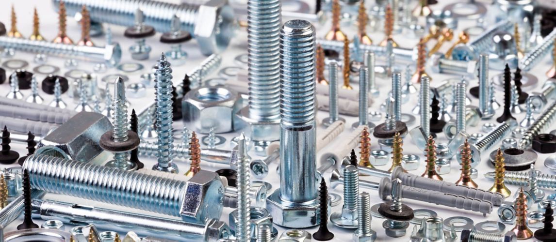 Screws Buying Guide | Screwfix