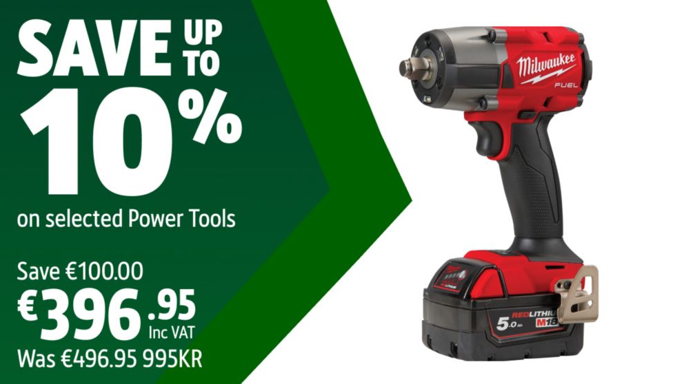 Power Tools, Electrical, Plumbing Supplies & More | Screwfix