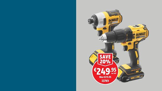Latest Offers | Screwfix
