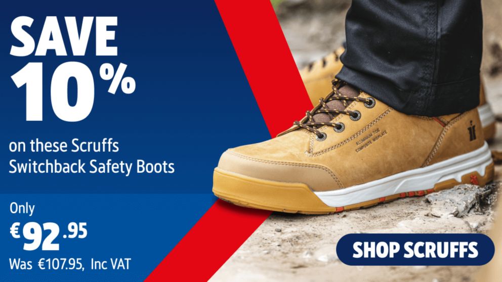 Power Tools, Electrical, Plumbing Supplies & More | Screwfix