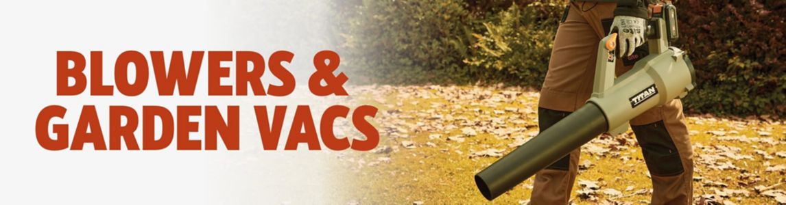 Autumn Essentials | Screwfix