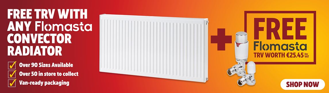 Radiators | Screwfix