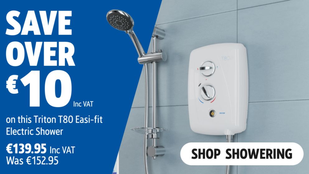 Power Tools, Electrical, Plumbing Supplies & More | Screwfix