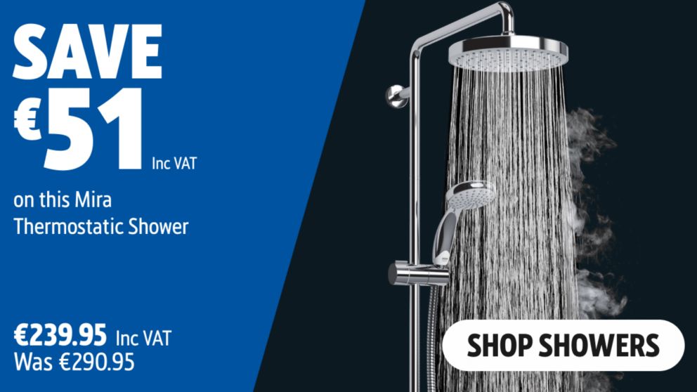 Power Tools, Electrical, Plumbing Supplies & More | Screwfix