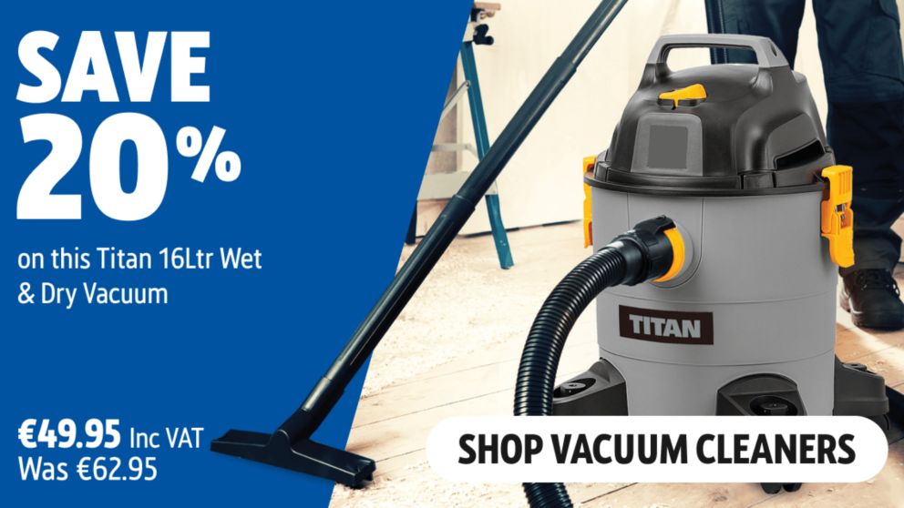 Power Tools, Electrical, Plumbing Supplies & More | Screwfix