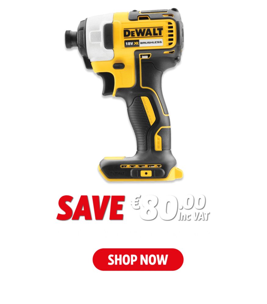 Power Tools, Electrical, Plumbing Supplies & More | Screwfix