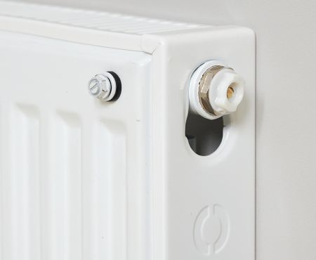 Radiators | Heating & Plumbing | Screwfix.ie