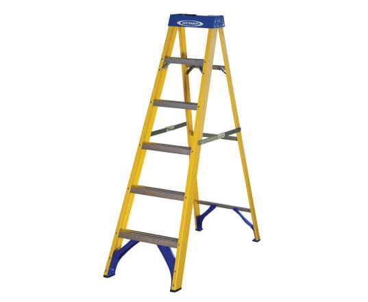 Ladders | Storage & Ladders | Screwfix.ie