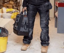 Womens Workwear | Screwfix