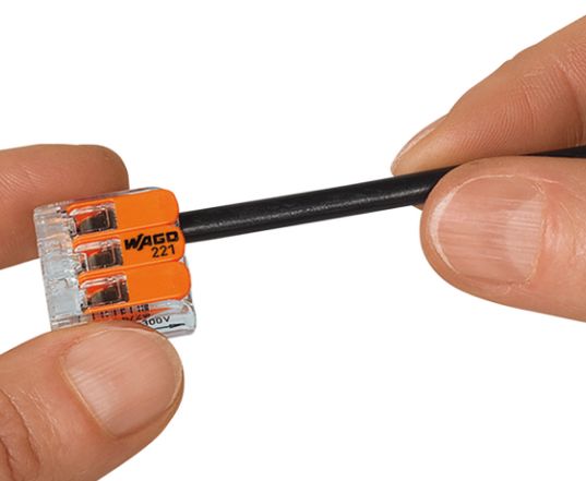 Cable & Cable Management | Electrical & Lighting | Screwfix.ie