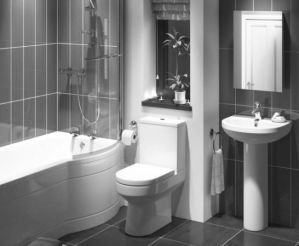 Bathrooms Screwfix
