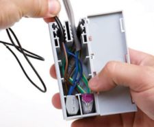 Wiring Accessories | Screwfix